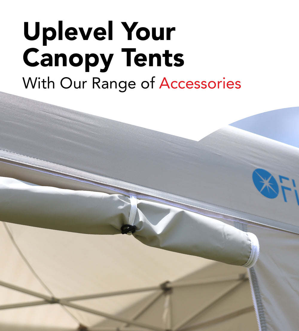 Canopy Accessories | Add-Ons for Tents by Extreme Canopy – Page 2