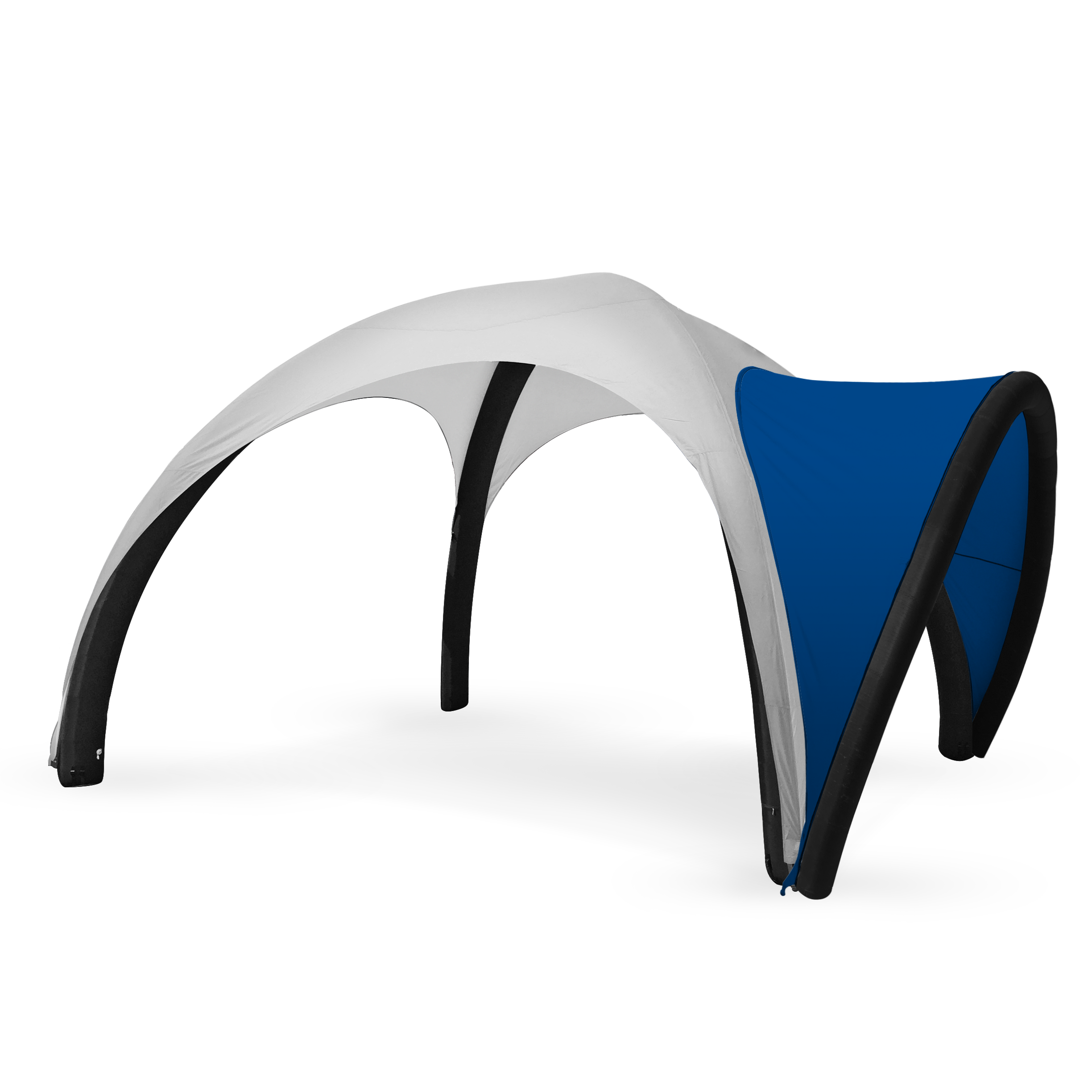 10' Alpha Inflatable Awning | Event Accessory by Extreme Canopy