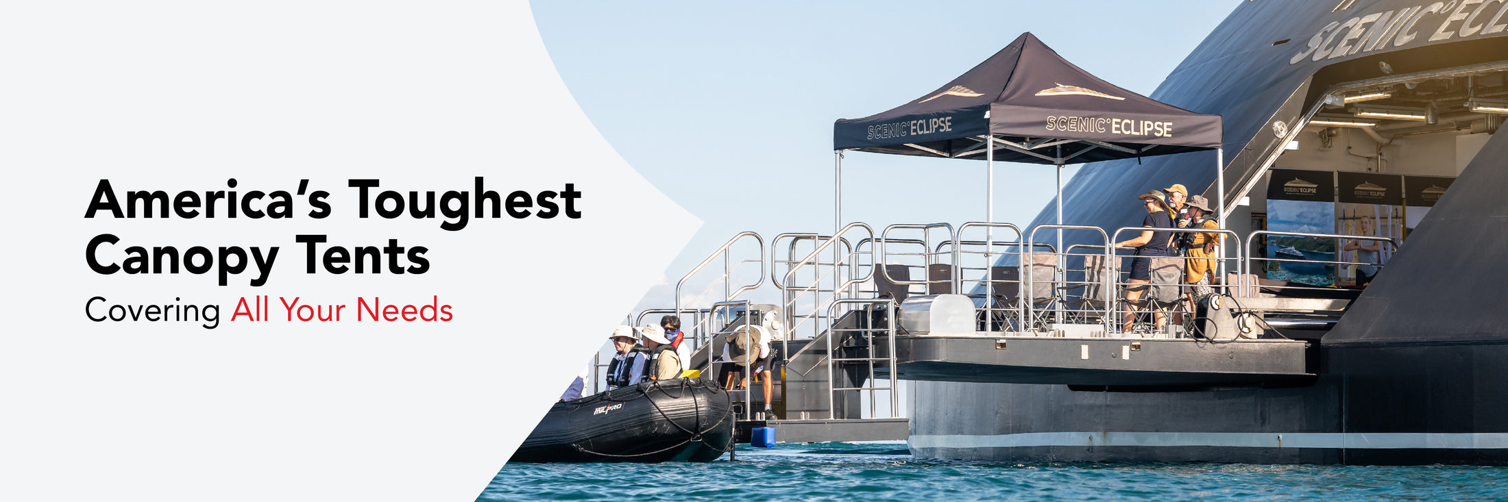 Canopy Tents | Durable Pop-Up Canopies by Extreme Canopy