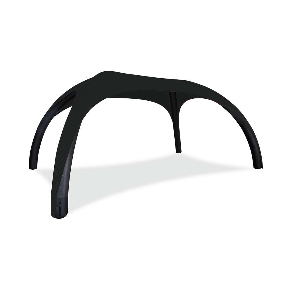 13' x 20' Delta High-Pressure Inflatable Tent | Durable Event Canopy