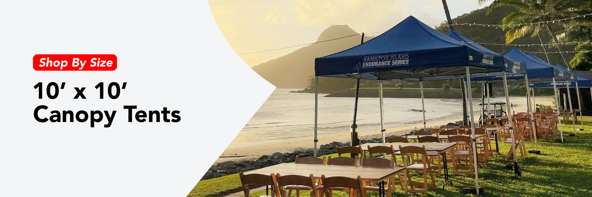 10x10 Canopy Tent for Sale | Heavy Duty Pop Up & Custom Event Tents