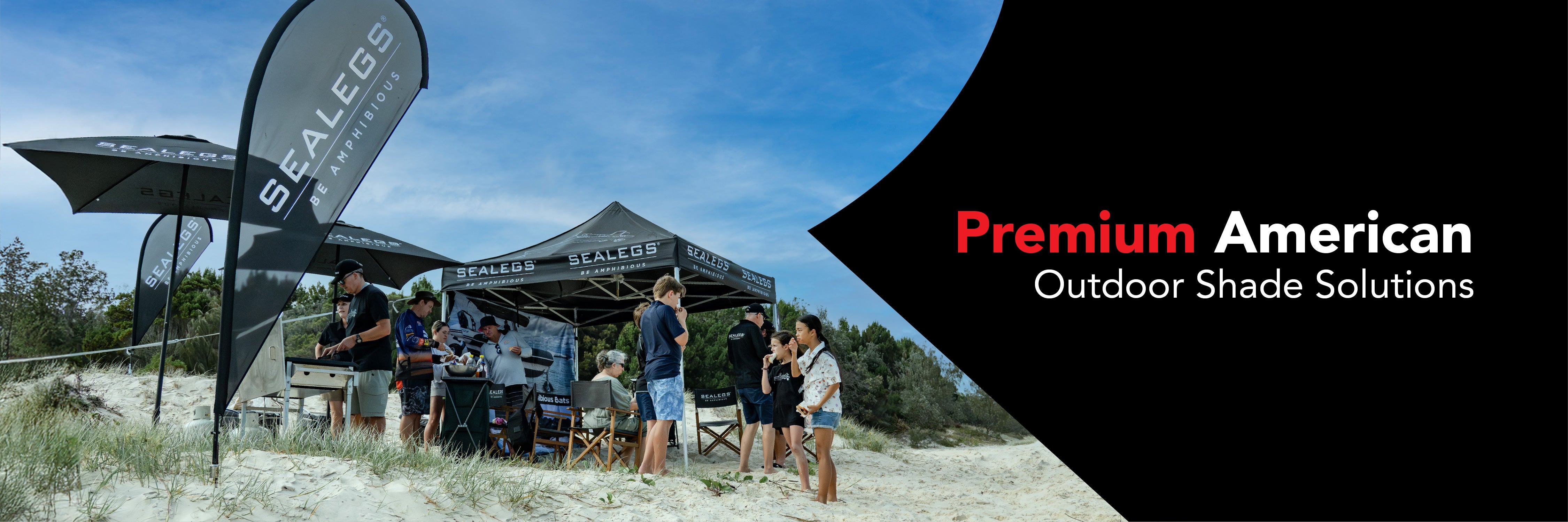 Extreme Canopy | Premium Custom Canopy Tents with Free Shipping
