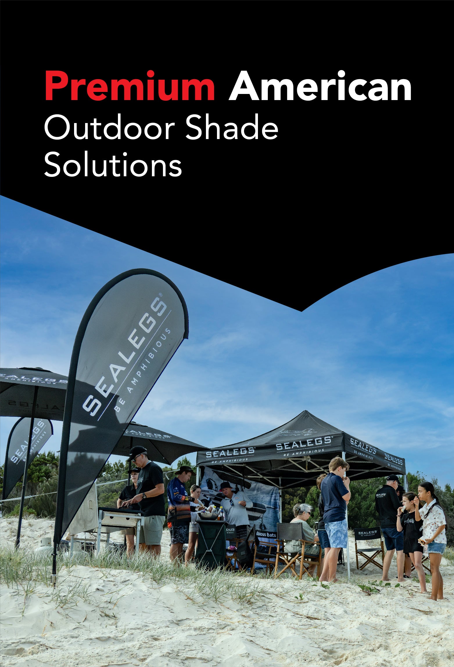 Extreme Canopy | Premium Custom Canopy Tents with Free Shipping