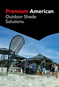Extreme Canopy | Premium Custom Canopy Tents with Free Shipping