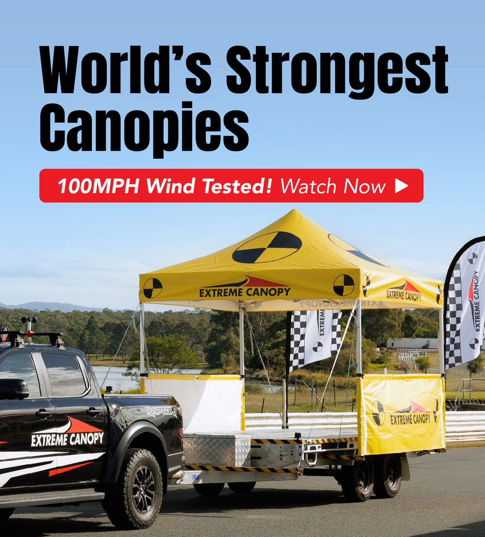 Canopy Tents | Durable Pop-Up Canopies by Extreme Canopy