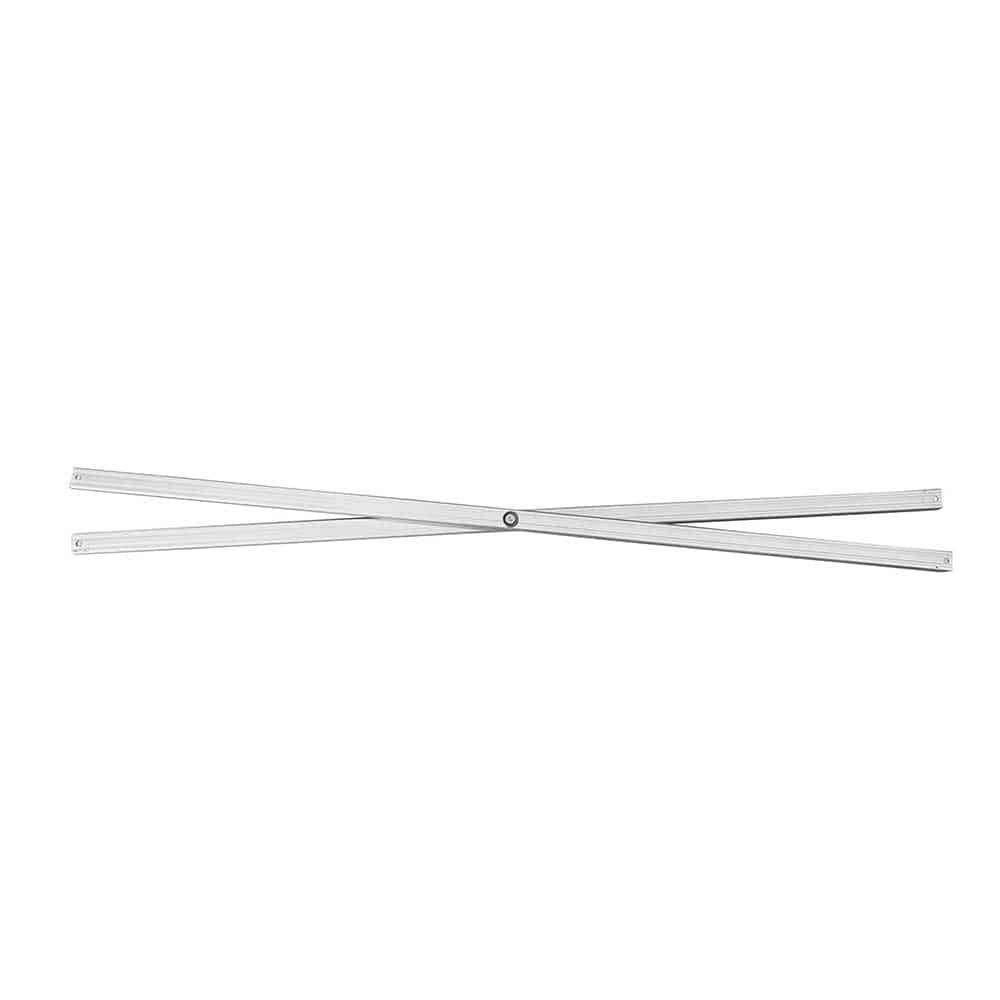 2.25' Truss Bar | X7 Tectonic 10ft Series Spare Parts